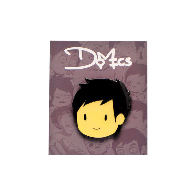 Domics Pin – Giant Hugs