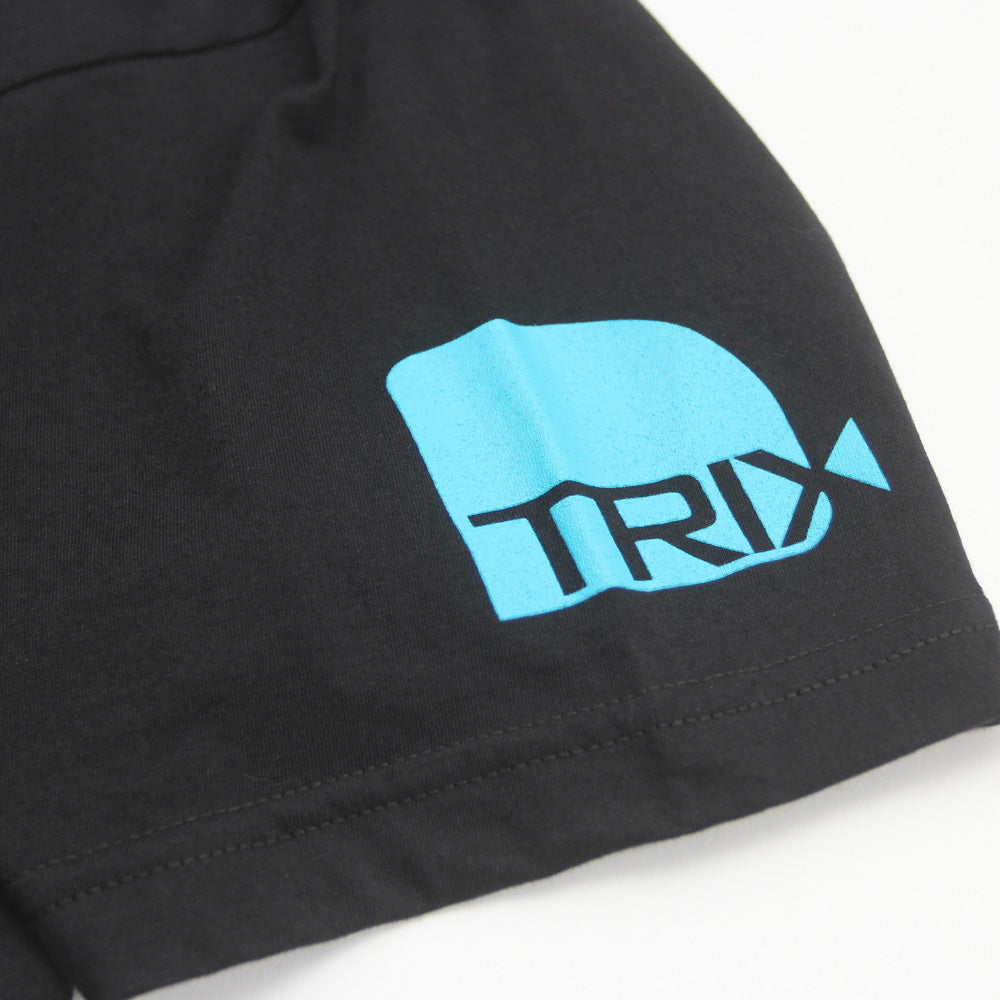 Original The Dominic Show Shirt (BLACK/UNISEX) – Giant Hugs