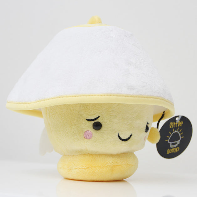Little Lamp - Cutest Limited Edition Plush – Giant Hugs